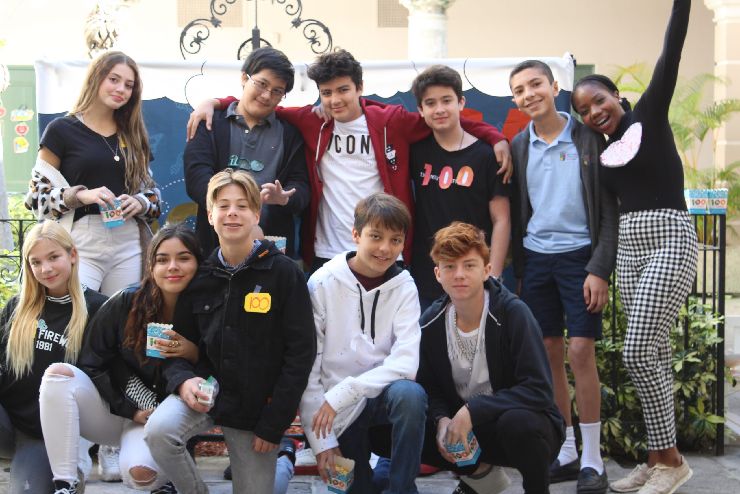 Why Young Students Love After-School Programs - Key Point Christian Academy