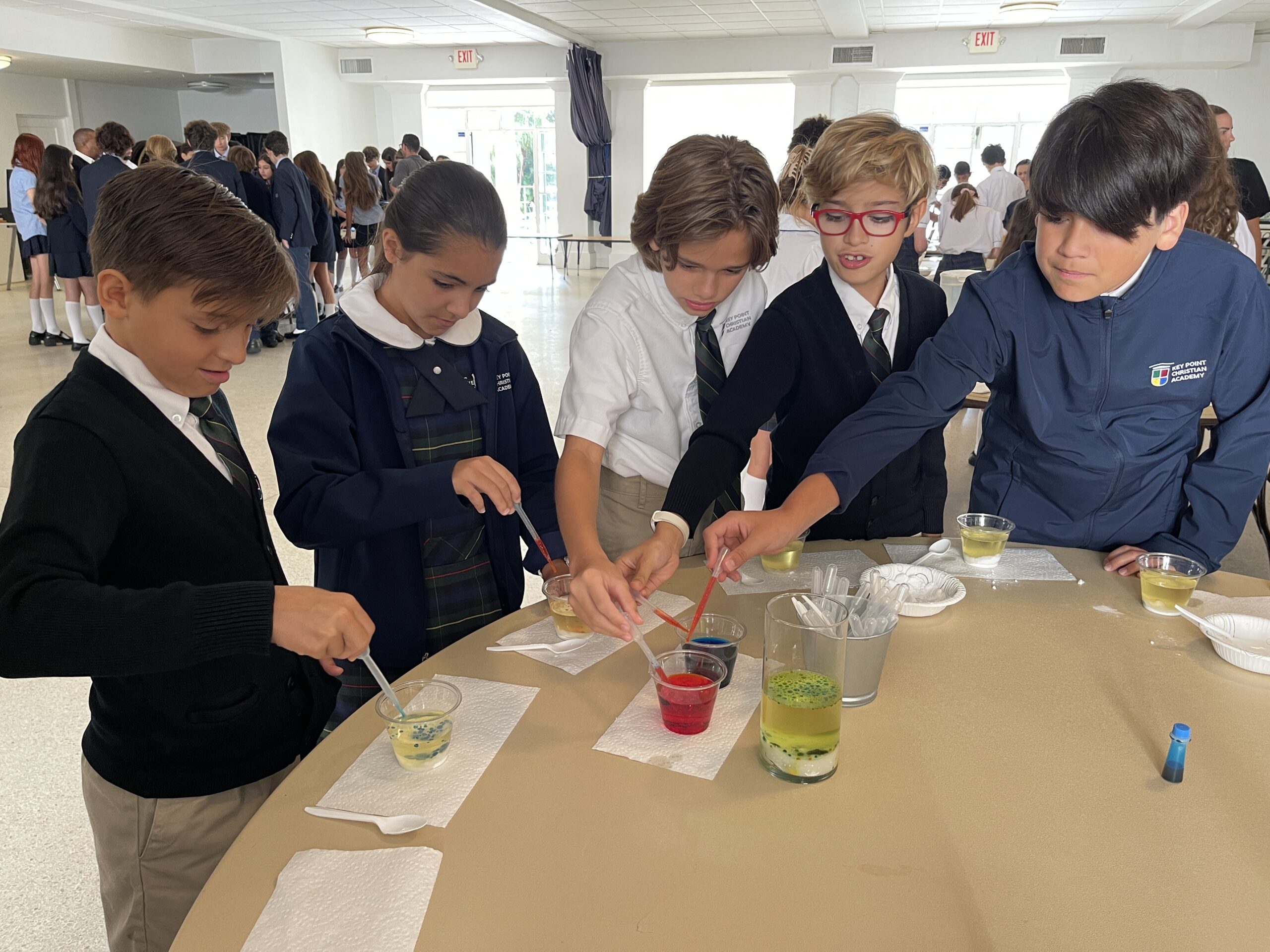 4 Indicators of an Excellent Local Private Elementary School - Key ...