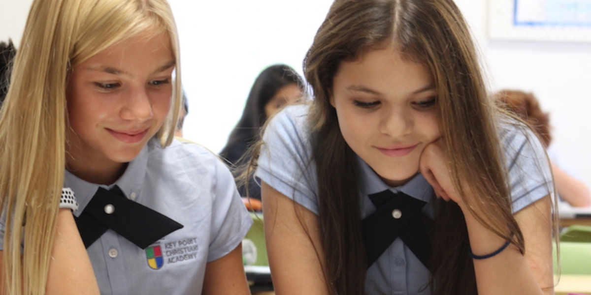 The Benefits of STEAM Learning Programs - Key Point Christian Academy