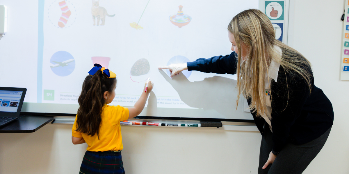 Why Our Teachers Love the myView Literacy Curriculum - Key Point ...