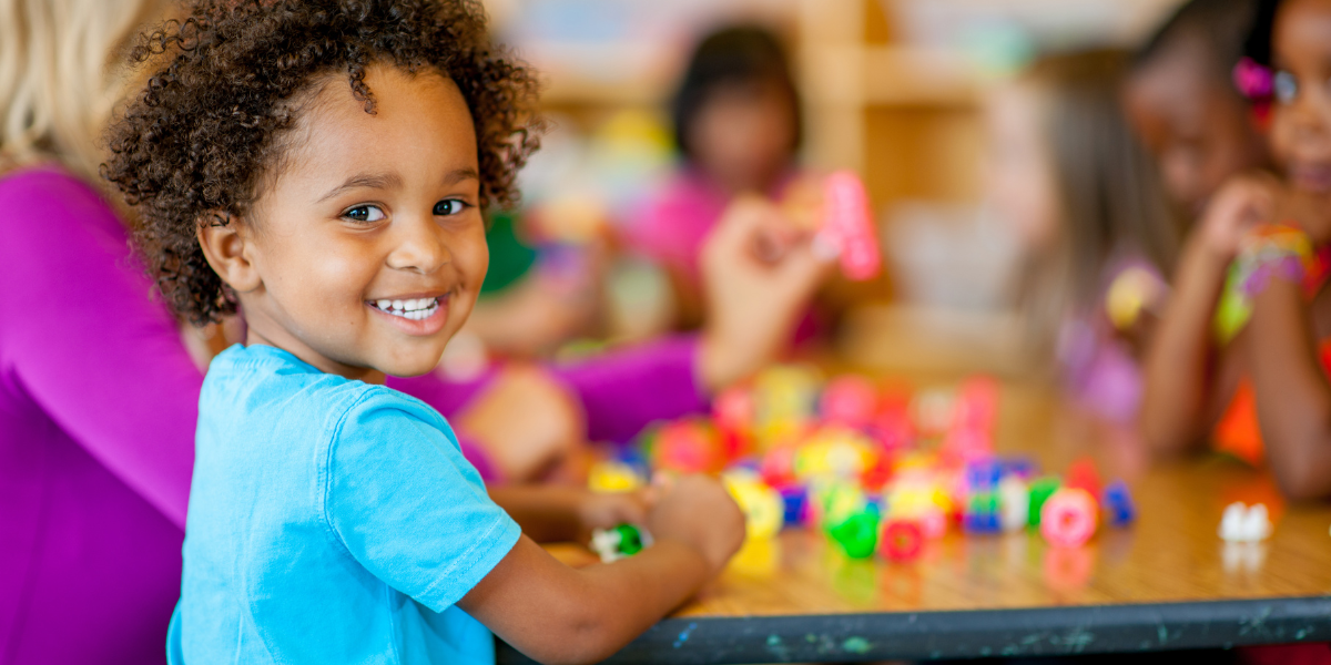 5 Skills Children Develop in a Pre K-2 Program - Key Point Christian ...