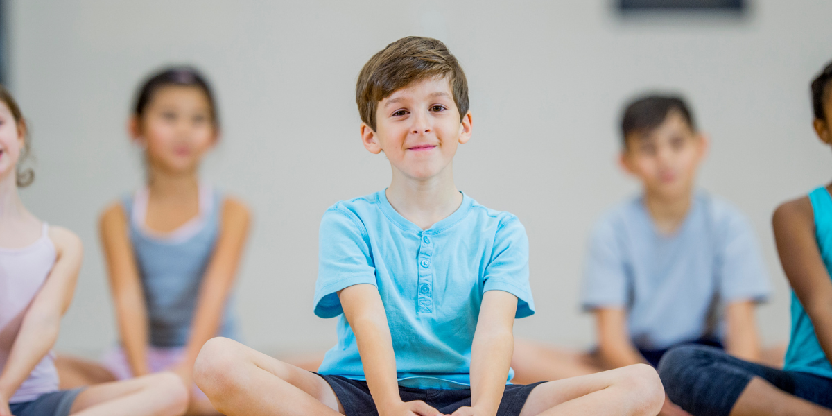 How Is Mindfulness Practiced in a Christian Academy? - Key Point ...