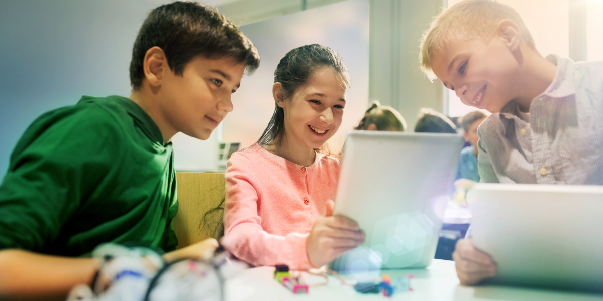 How Participating in After-School Programs Enriches a Child's Learning ...