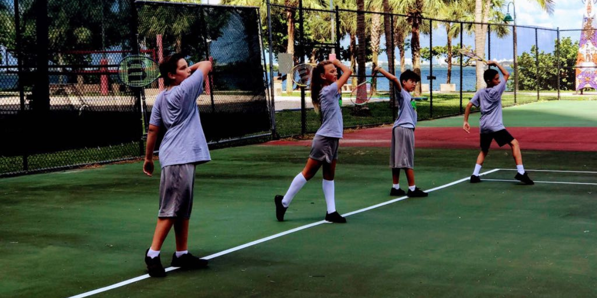 Is Your Child Getting Enough Exercise After School? - Key Point ...