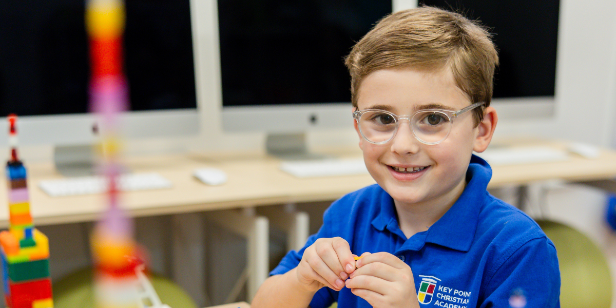 Support Your Student by Becoming Involved at School - Key Point ...