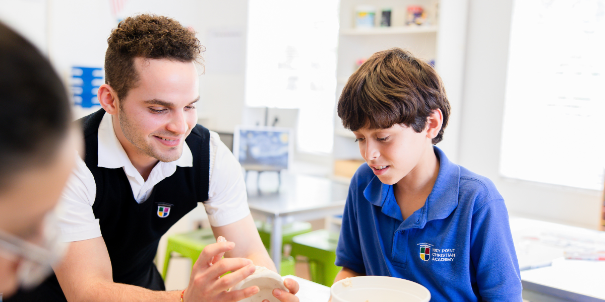 3 Ways Private Schools Take Education Beyond the Classroom - Key Point ...