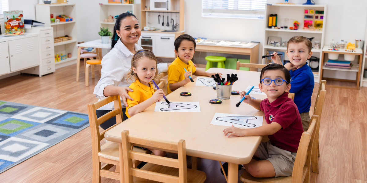 How Parents Can Help Improve Their Child's Literacy - Key Point ...