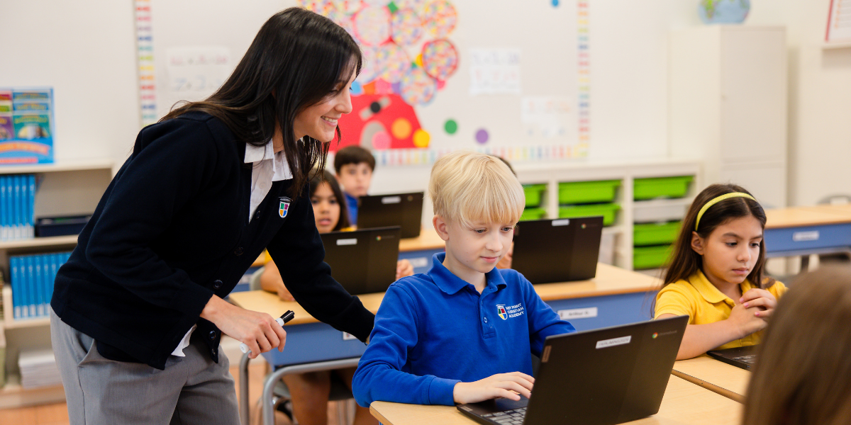 How Private Schools Get Students Ready for Living in the 21st Century ...