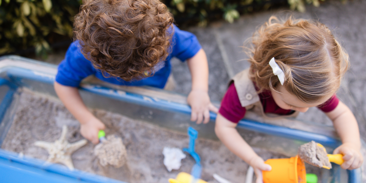 3 Activities You Can Do at Home With Your Toddler To Encourage Curiosity