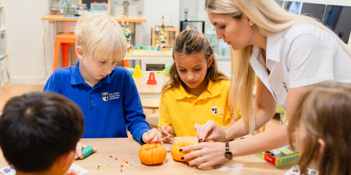 What Valuable Lessons Do Middle School Students Learn from Practicing ...