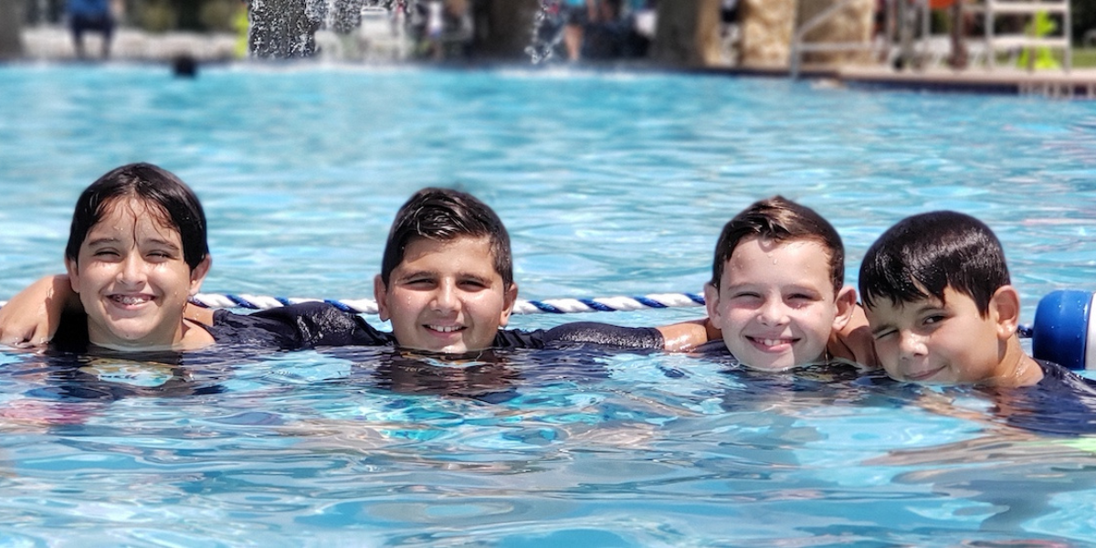 Why Summer Camp is the Best Gift You Can Give Your Child - Key Point ...